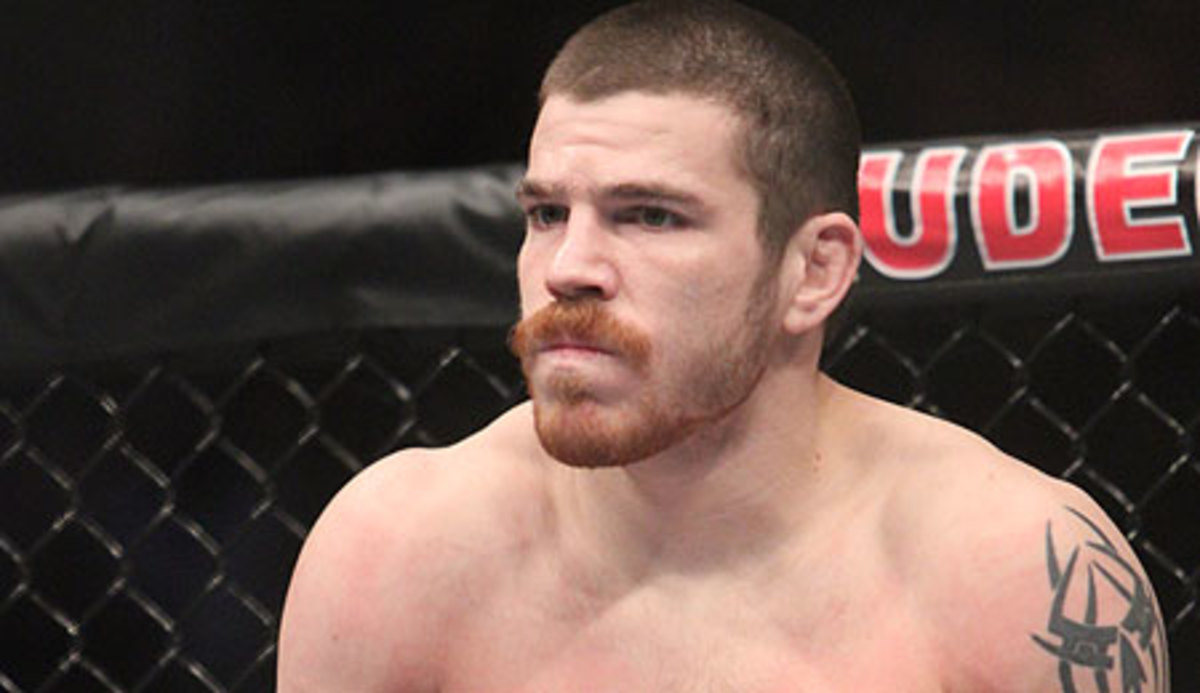 Jim Miller Lands Bass Pro Shops Sponsorship Ahead of UFC on Fox 3 ...