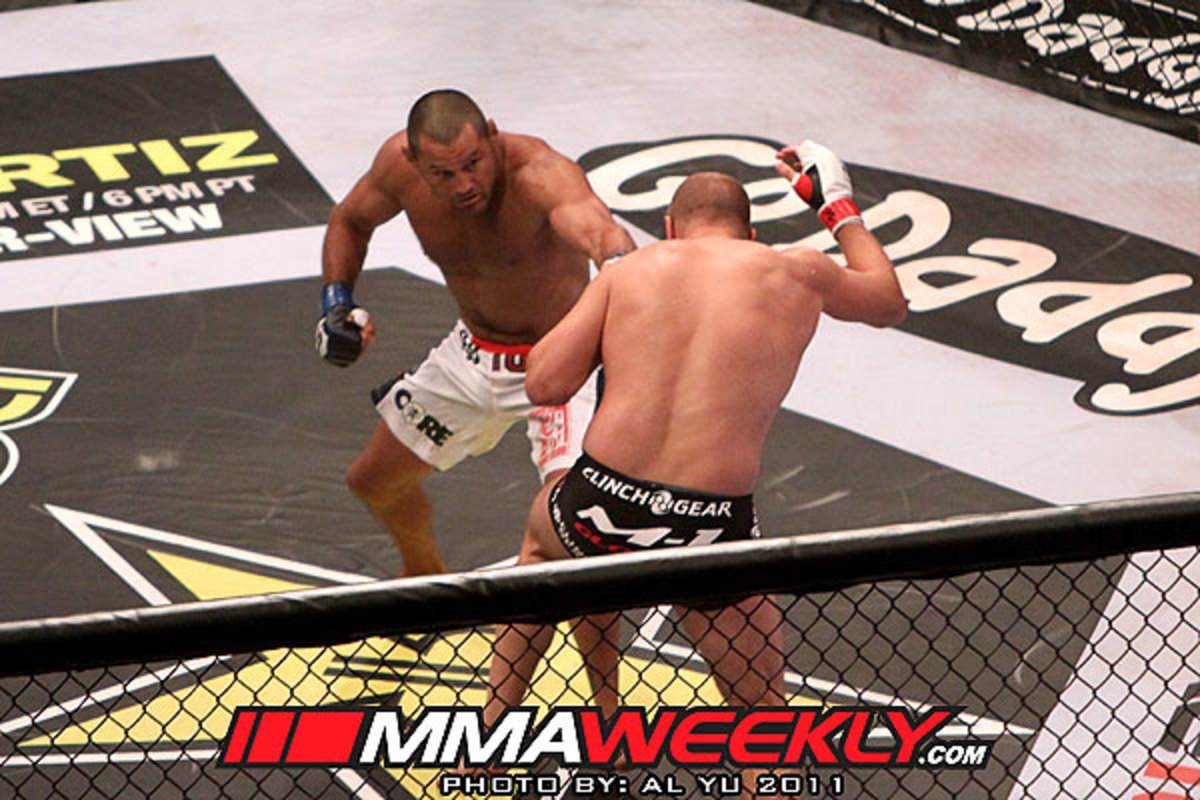 Fedor vs. Henderson TV Ratings Hit 571,000; Was it Worth $2.3 Million ...