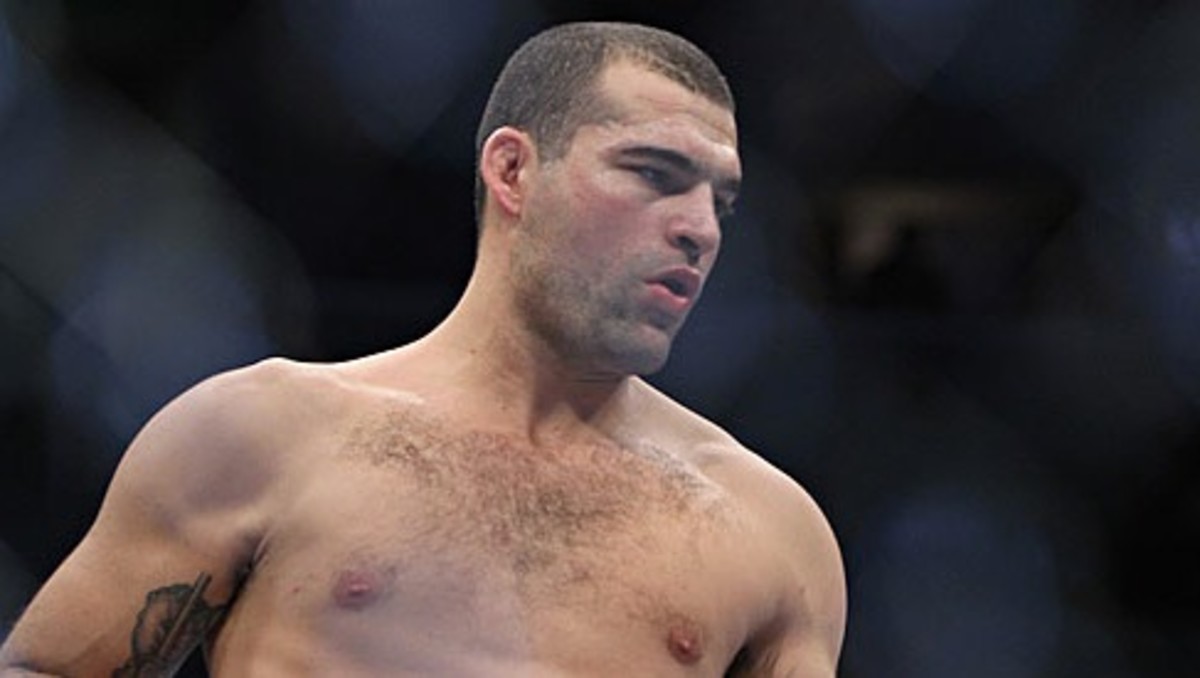 Mauricio "Shogun" Rua Enlists Boxing Coach Freddie Roach Ahead of UFC ...