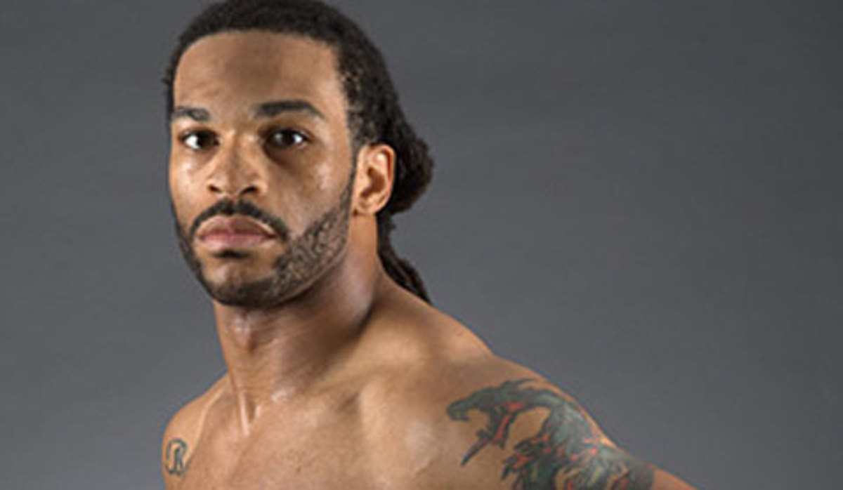 A Smarter Brian Rogers Enters His Third Bellator Middleweight ...