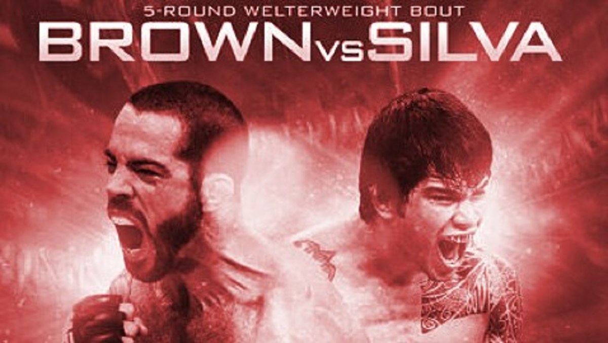 UFC Fight Night 40 Gate and Attendance: Just Over 6,000 Fans Witness ...