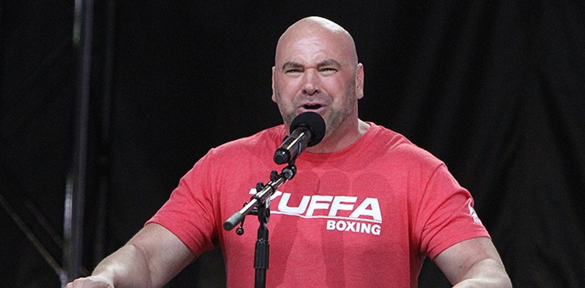 Is the UFC Contemplating Promoting Boxing? - MMAWeekly.com | UFC and ...