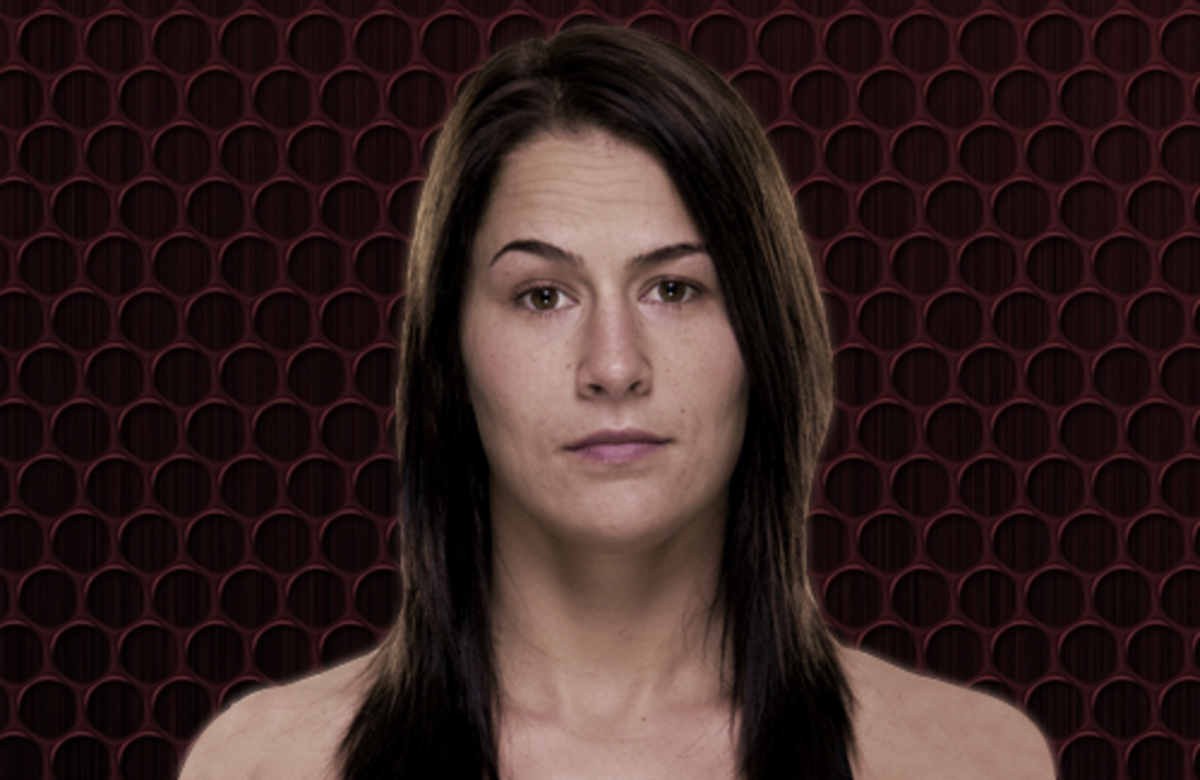 Regardless of Texas Drug Test Sanctions, UFC Says Jessica Eye Will ...