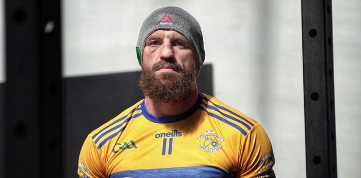 Peter Queally: 'I just want to beat Benson Henderson' in Bellator 285 ...