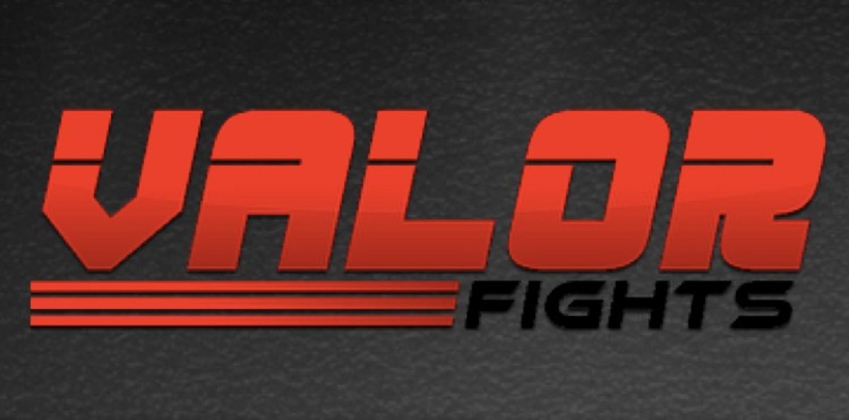 It's Fight Season for Valor Fights' Tyler Hunley - MMAWeekly.com | UFC ...