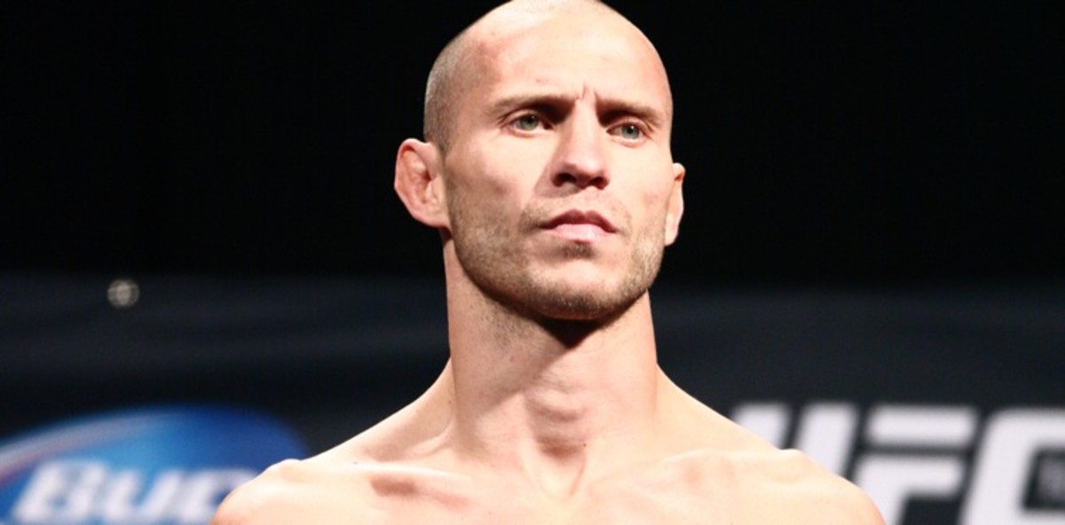 UFC Fight Night 83 Weigh-in Results: Cowboy vs. Cowboy Showdown is Set ...