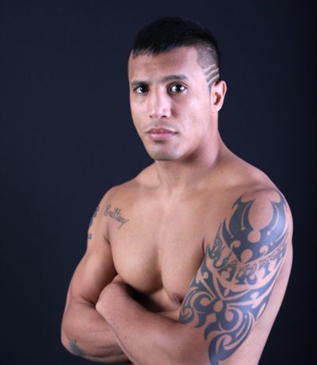 Strikeforce Challengers 18 Results: Joe Duarte Takes Razor-Thin ...