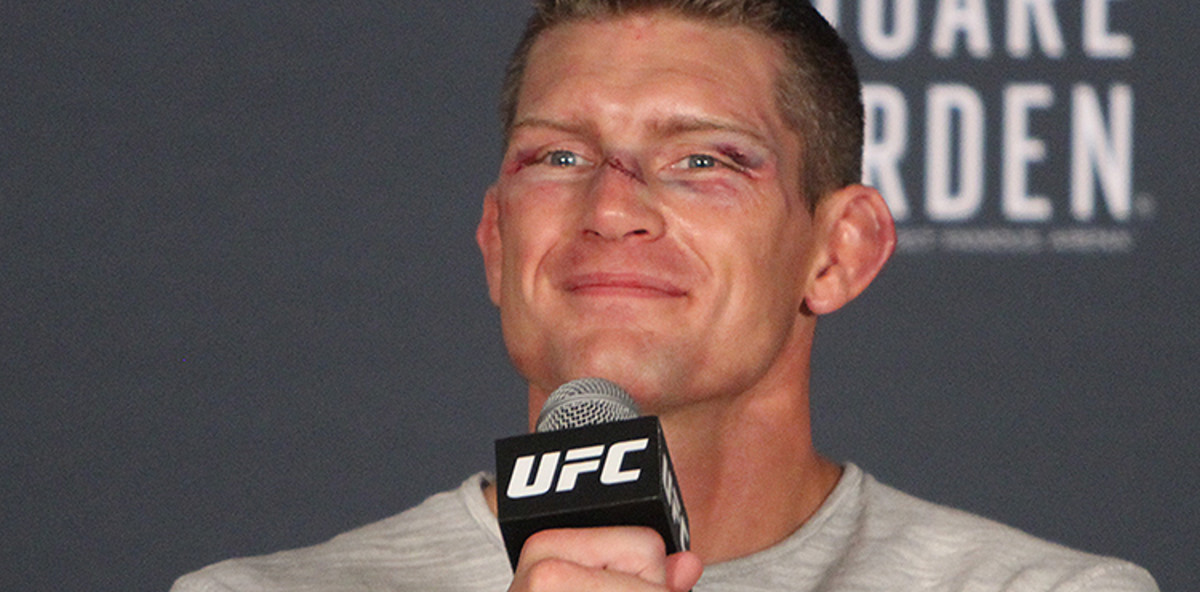 Stephen Thompson Doubts Conor McGregor Leapfrogs Him to Get to Tyron ...