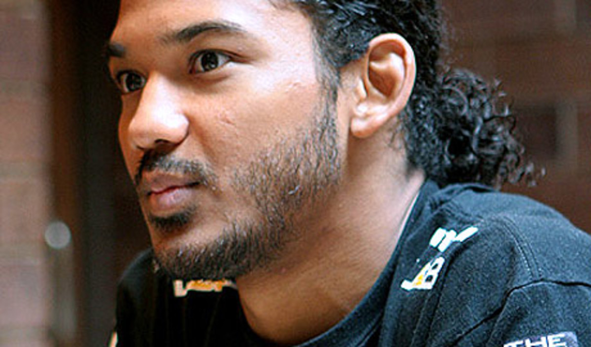 Ufc Ben Henderson Tattoos