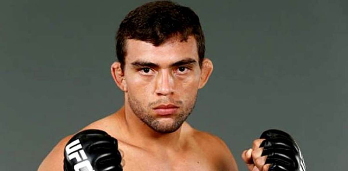 UFC veteran killed in hit and run by rideshare driver - MMAWeekly.com ...