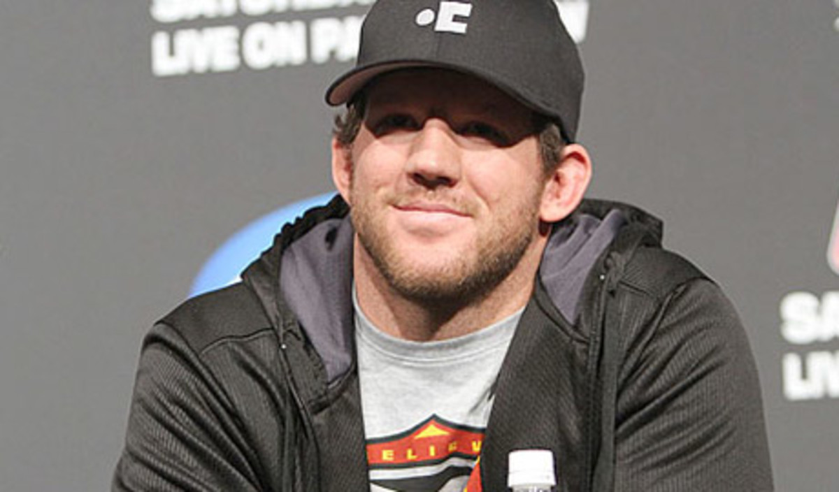UFC 144 Results: Ryan Bader Decisions Rampage Jackson - MMAWeekly.com ...