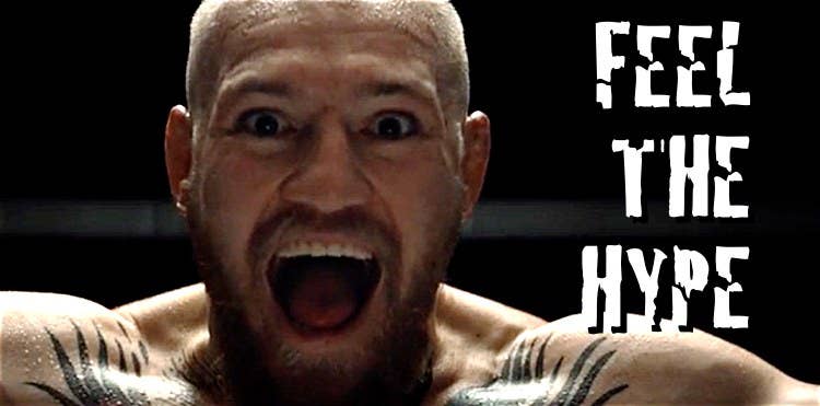 Feel the Hype! UFC 196: dos Anjos vs. McGregor Preview - MMAWeekly.com ...