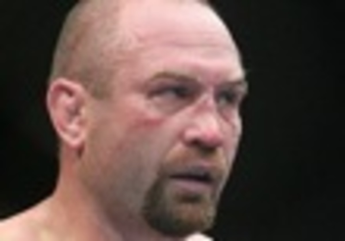 Bellator 99 Features Vladimir Matyushenko Debut Versus Christian M ...