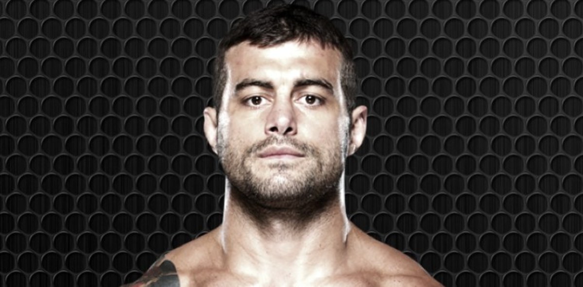 Ricardo Abreu Receives 4-Year Suspension for Second Steroid Positive ...