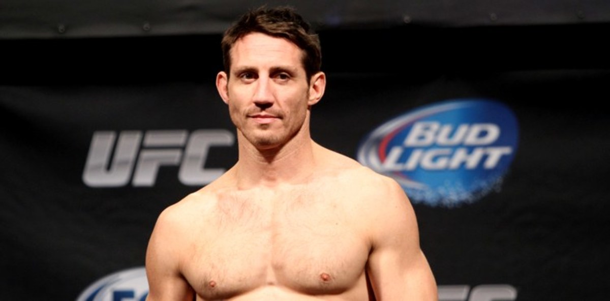 Tim Kennedy Regrets Putting Bjorn Rebney Front and Center for Fighter ...