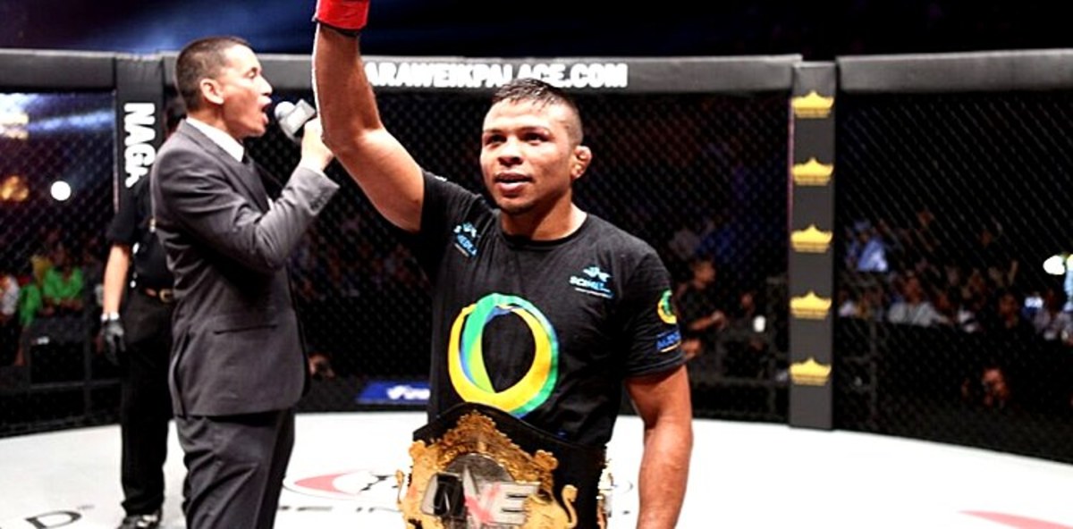 Bibiano Fernandes Blows Away Andrew Leone With First-Round Submission ...