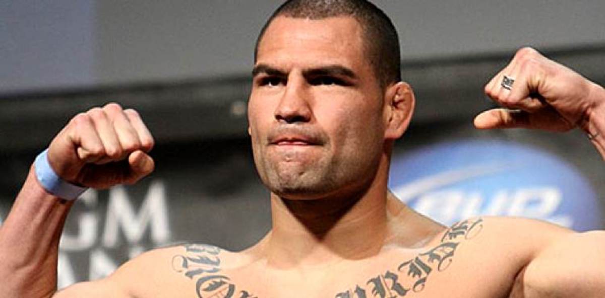 Cain Velasquez Returns to Face Francis Ngannou in First UFC on ESPN ...