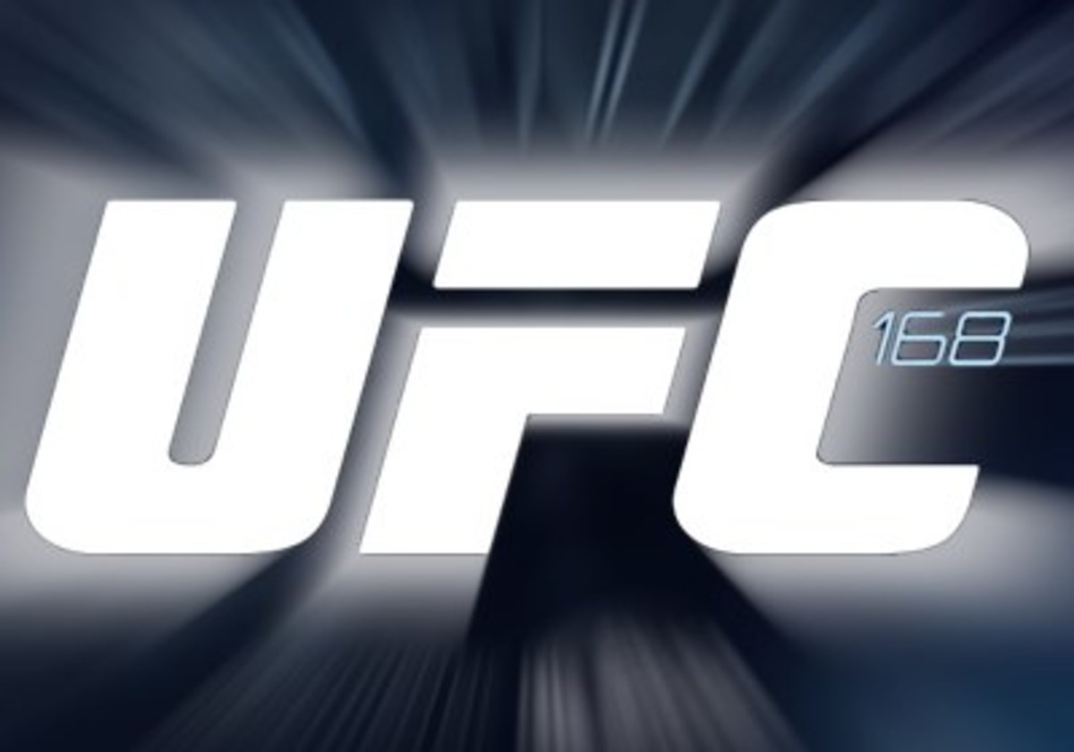 UFC Fighters Pick the UFC 168 Main Event: Will Chris Weidman Reign or ...