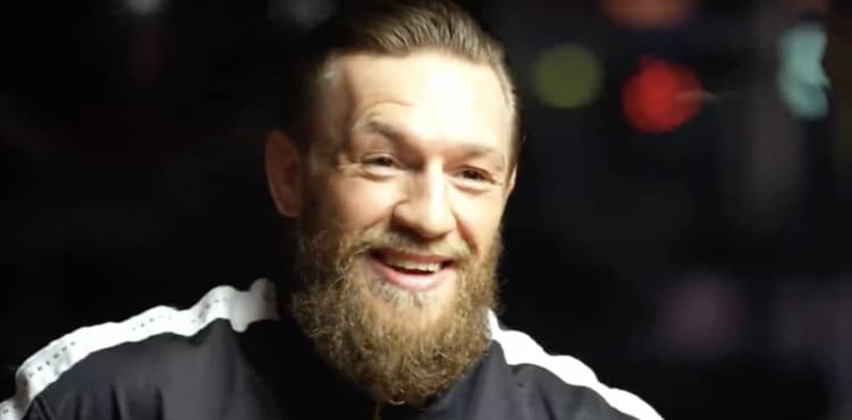 Conor McGregor has a laugh at Michael Chandler's prediction - MMAWeekly ...