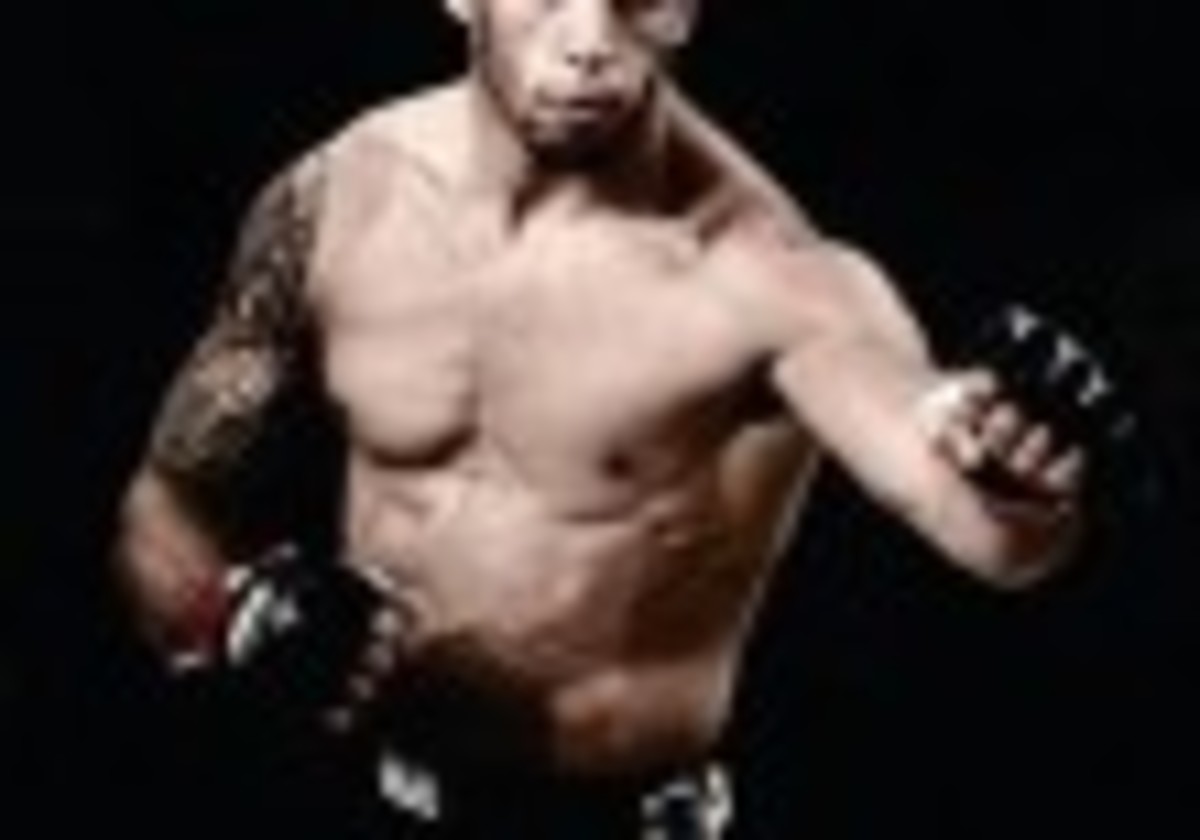 Freddy Assuncao Sidetracked by ACL Tear, Still Gunning for UFC by Year ...