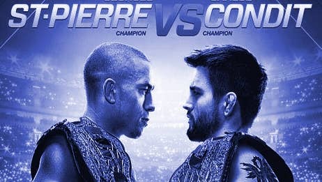 Ufc 154