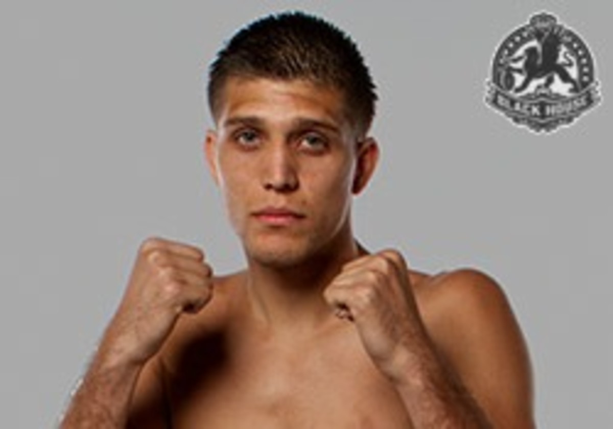 RFA 12 Results: Brian Ortega Captures Featherweight Title; Pedro Munhoz ...