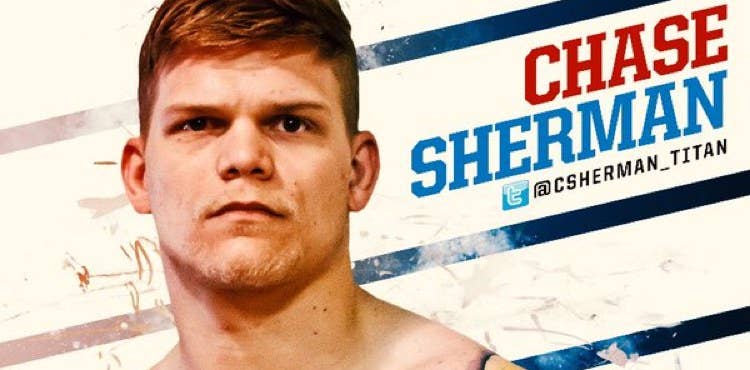 There's No Denying the Vanilla Gorilla - MMAWeekly.com | UFC and MMA ...