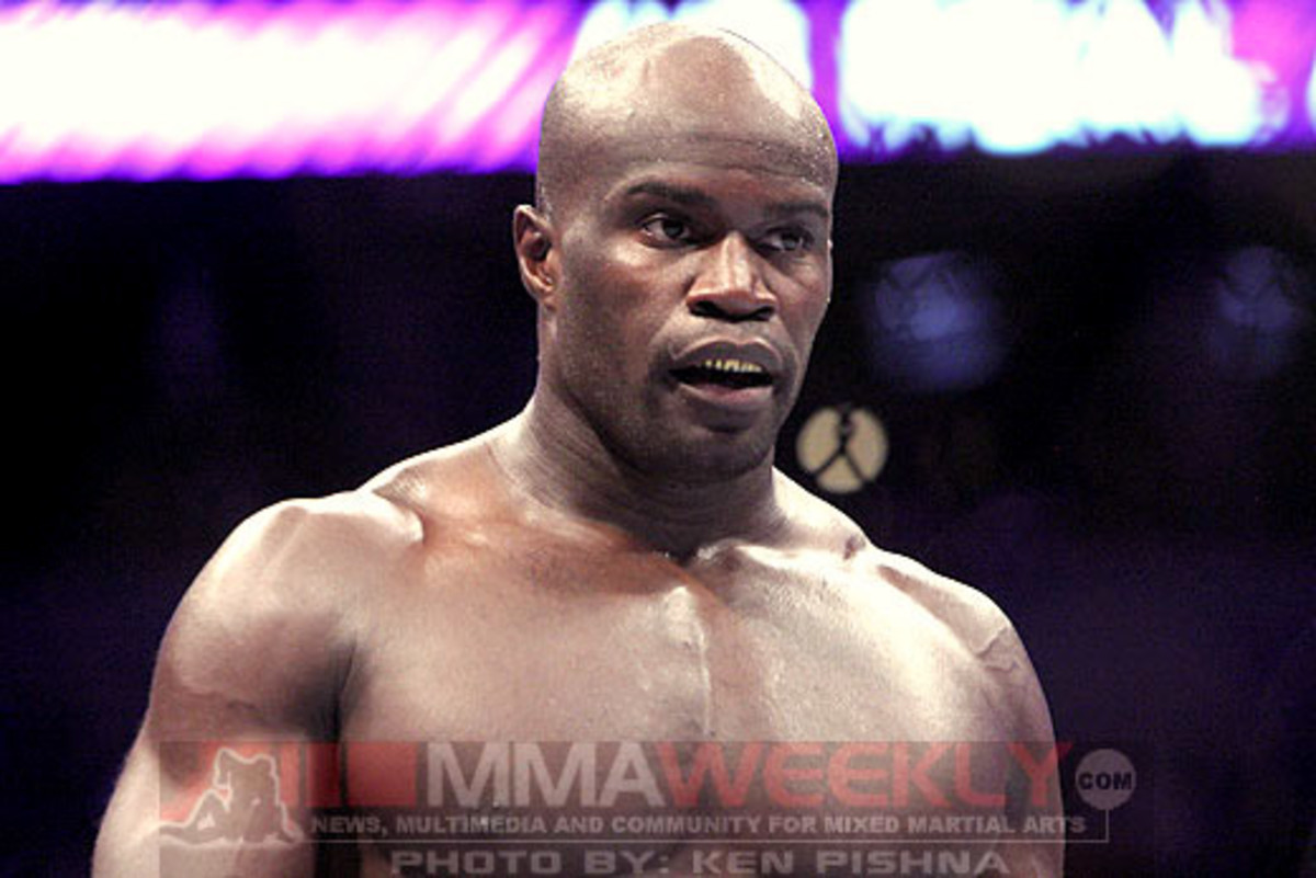 KONGO EYES A WIN, A REMATCH, AND TITLE SHOT - MMAWeekly.com | UFC and ...