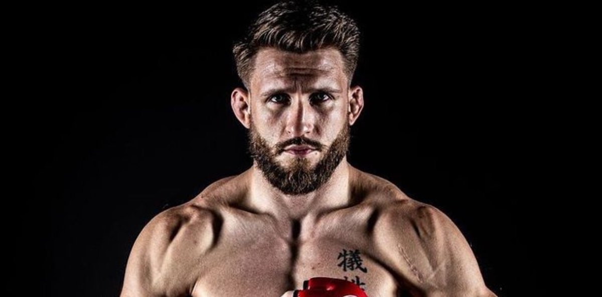 Cody Law expects to finish Orlando Ortega early at Bellator 250 ...