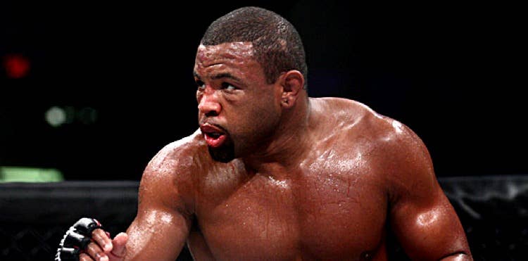 Former Champ Emanuel Newton Fails Bellator 134 Drug Test - MMAWeekly ...