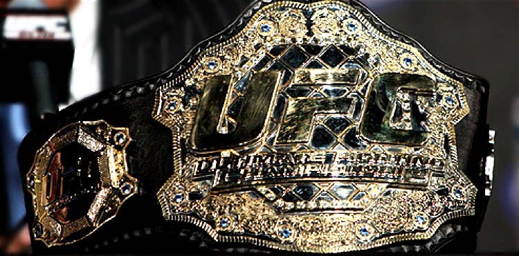 UFC Announces Return to London for Early 2019 - MMAWeekly.com | UFC and ...