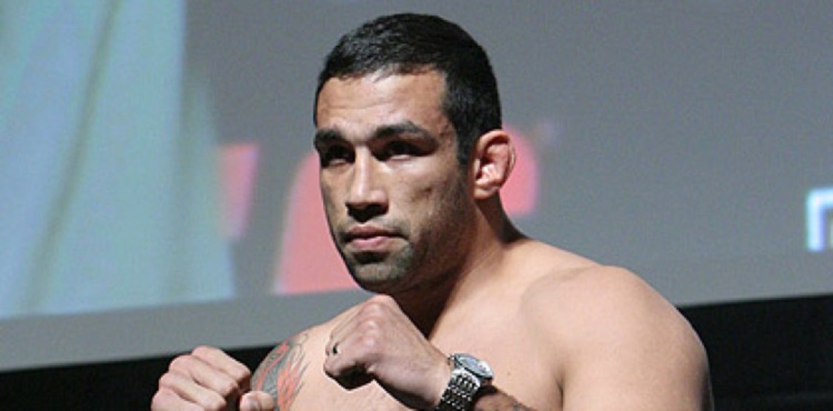 UFC 203 Results: Fabricio Werdum Defeats Travis Browne in Controversial ...