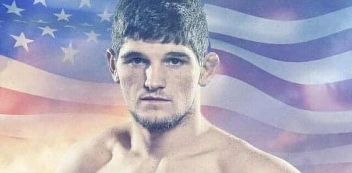 Jimmy Flick plans to be the first to finish Greg Fischer in LFA 86 main ...