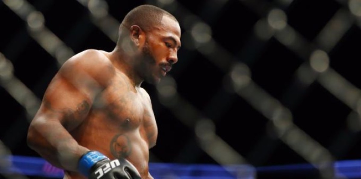 Knockout Radio featuring UFC 236 fighters Khalil Rountree, Alan Jouban ...