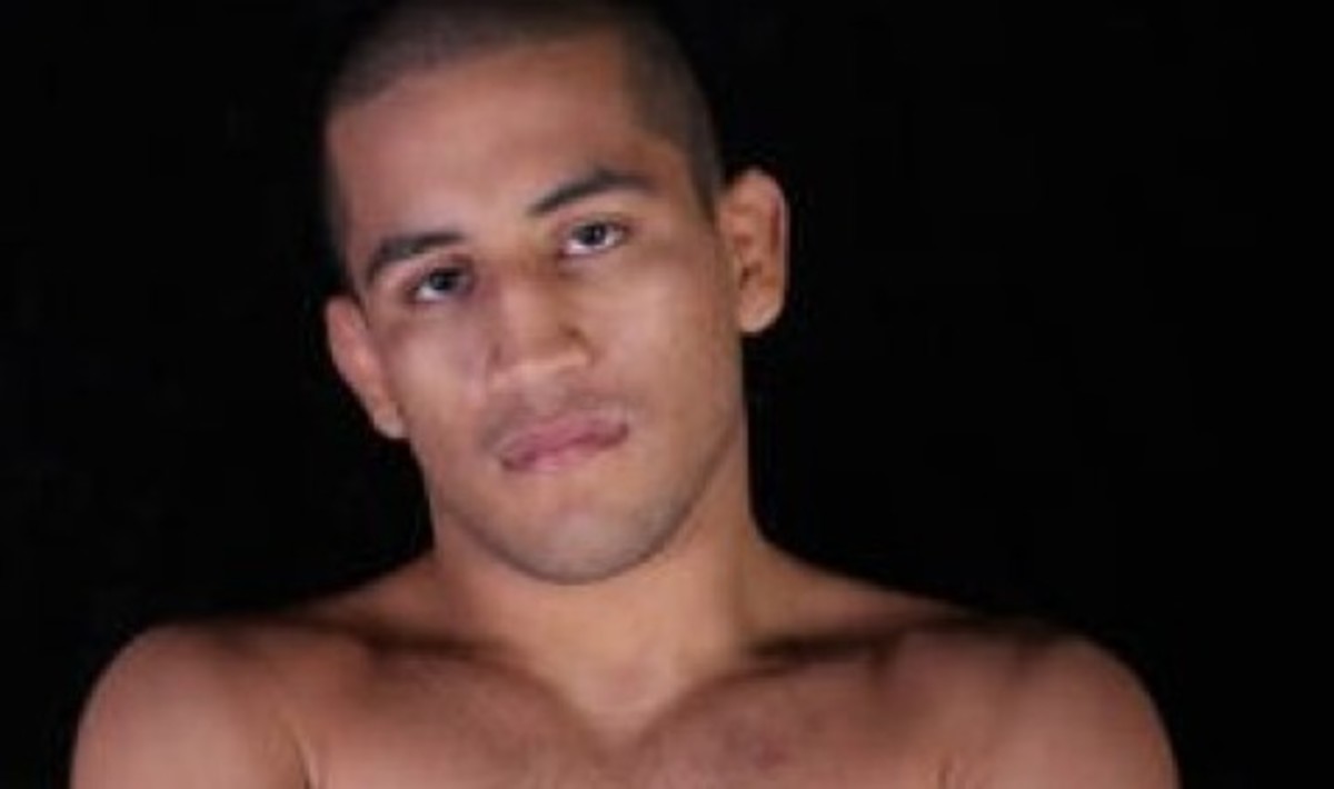 Joe Soto is 'in a Good Place' Headed into The Ultimate Fighter Finale ...