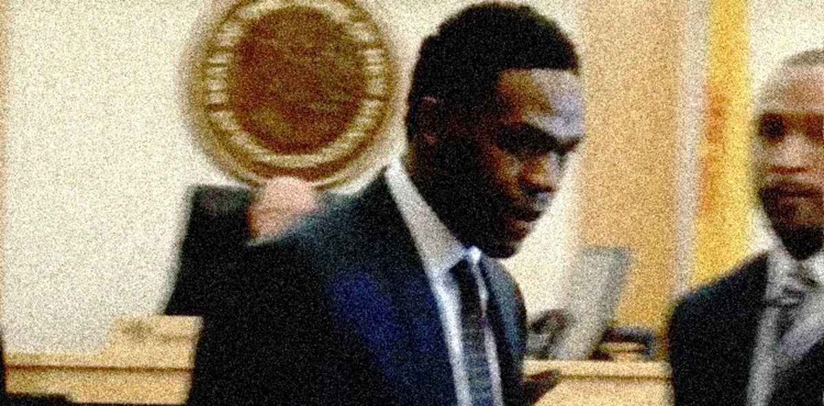 Jon Jones Pleads Not Guilty to Drag Racing, Hires a Driver - MMAWeekly ...