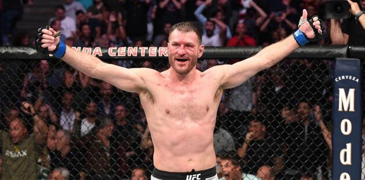 Stipe Miocic promised winner of Jon Jones vs. Ciryl Gane - MMAWeekly ...