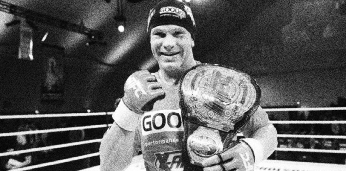 Man Accused of Killing UFC Vet Ryan Jimmo Pleads Guilty - MMAWeekly.com ...