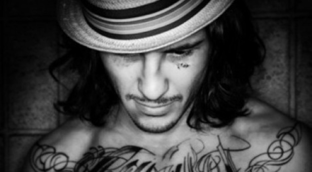 Ian 'Uncle Creepy' McCall's Fight Blog On the Road to Tachi Palace ...