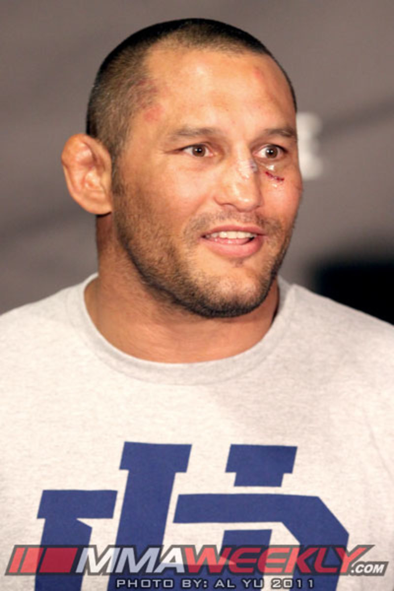 MMAWeekly.com's Strikeforce Fighter of the Night: Miesha Tate ...