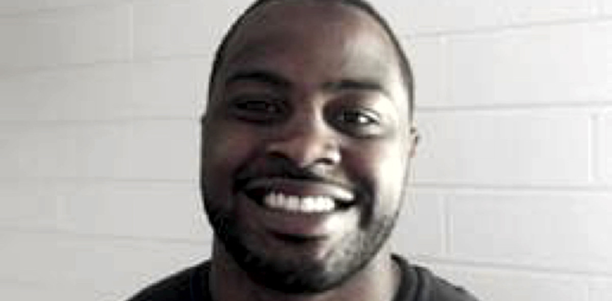 Tyrell Fortune Out to Show That He's 'More Than a Just a Wrestler ...