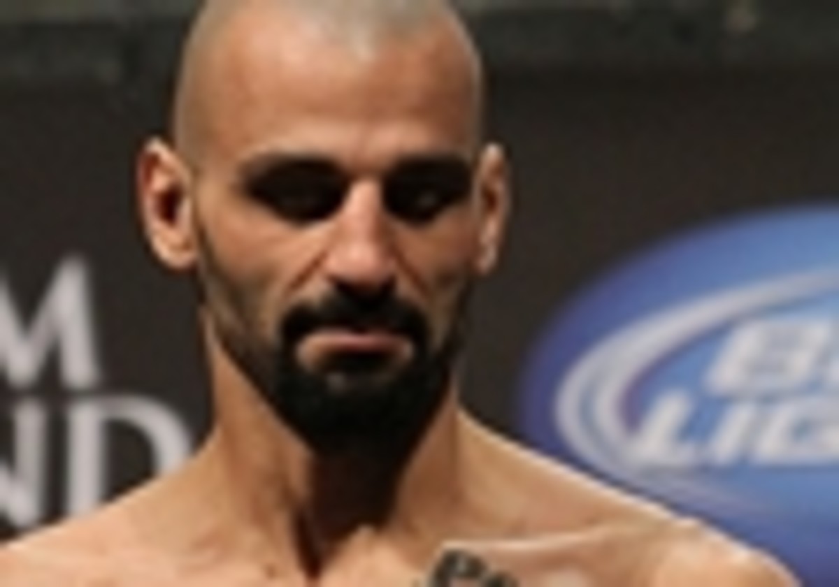 UFC Fight Night 40 Results: Whatever was Lost, Costa Philippou Found it ...