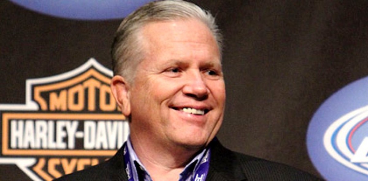 UFC VP of Athlete Development Reed Harris Joins the Masters Hall of ...