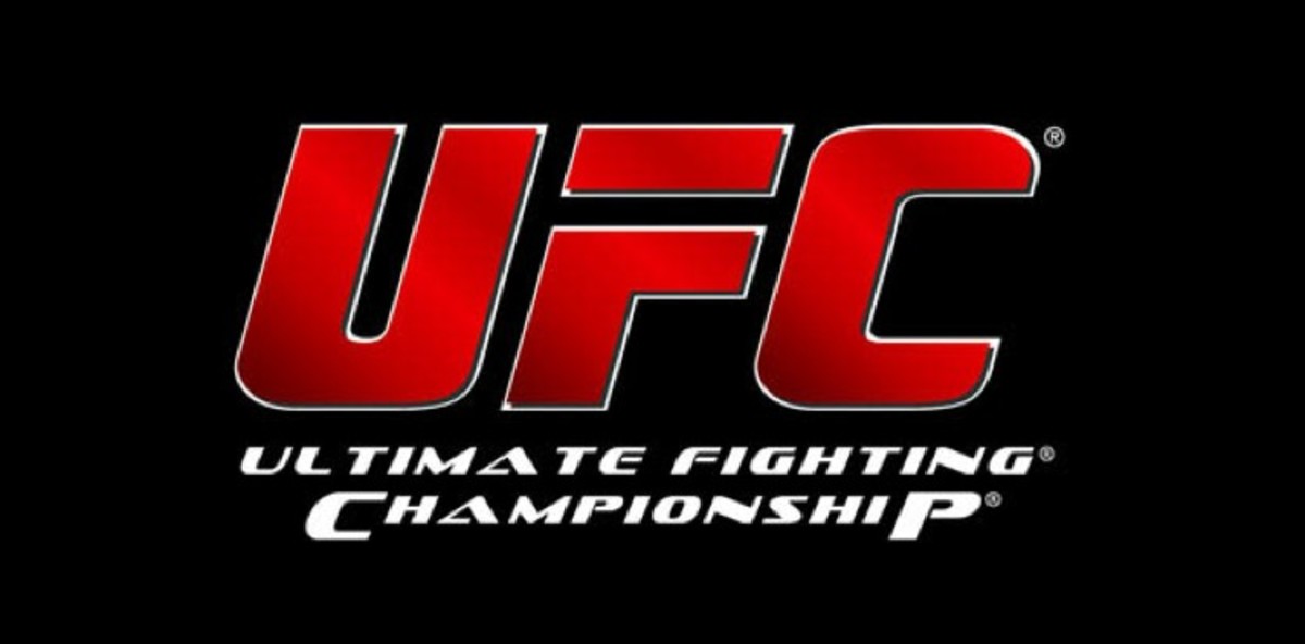 UFC Announces May 16 for its Philippines Debut - MMAWeekly.com | UFC ...