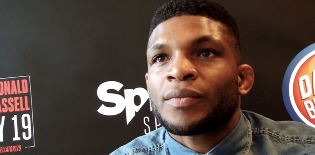 After Trials and Tribulations, Paul Daley Inks New Deal with Bellator ...