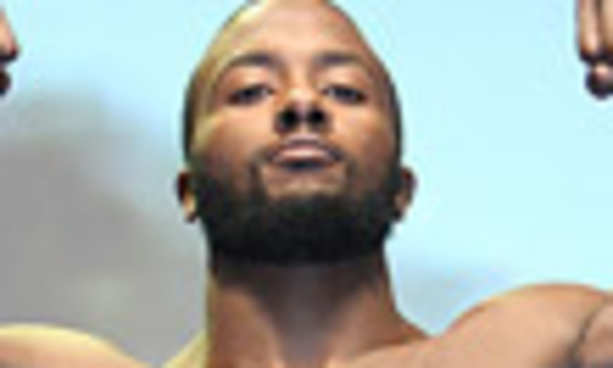 Jason High and LC Davis Open MMA Gym in Kansas City - MMAWeekly.com ...