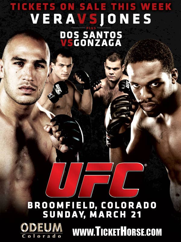 UFC On Versus 1 Fighter Salaries and Bonuses - MMAWeekly.com | UFC and ...