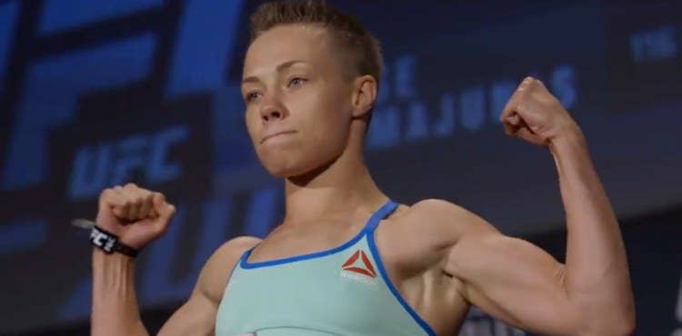UFC 237 Weigh-in Results: Title fight set, but one bout cancelled and ...
