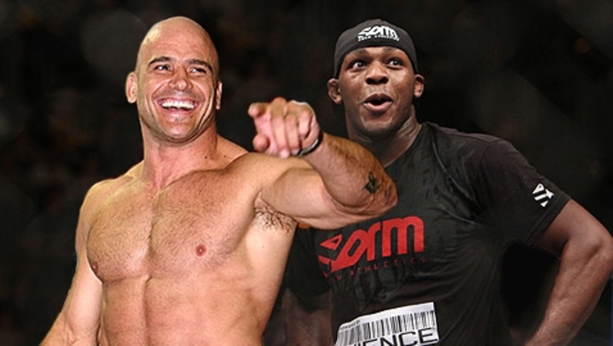 Is Jon Jones a Dirty Fighter? Former UFC Champ Bas Rutten Explains His ...