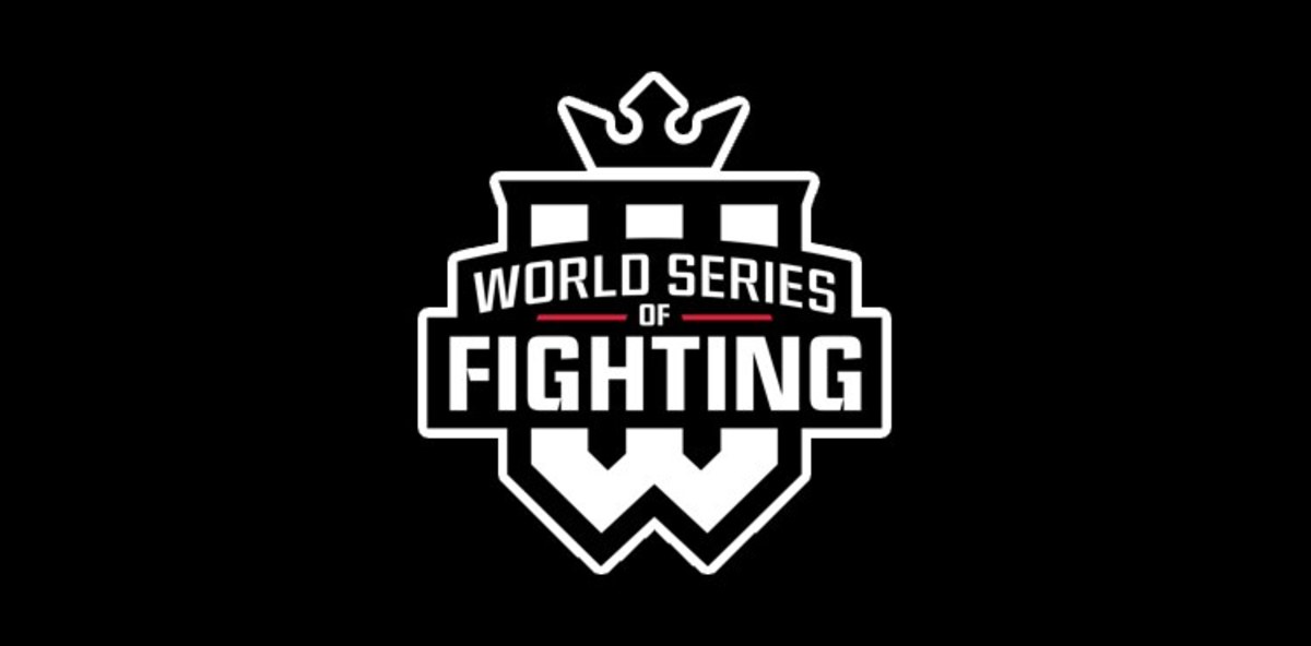 WSOF Cancels Next Two Events - MMAWeekly.com | UFC and MMA News ...